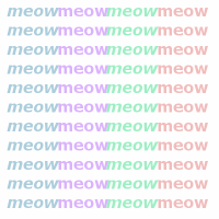 Meow GIFs - Get the best gif on GIFER