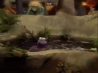 Fraggle GIFs - Get the best gif on GIFER
