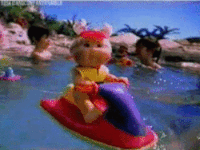 Cabbage patch dance GIFs - Get the best gif on GIFER