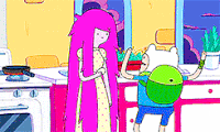 Messy hair GIFs - Get the best gif on GIFER