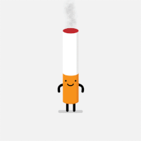 Cigar GIFs - Get the best gif on GIFER