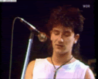 Bono GIFs - Get the best gif on GIFER