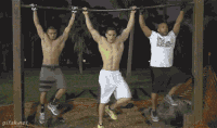 Synchronization GIFs - Get the best gif on GIFER