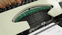 Typewriter GIFs - Get the best gif on GIFER