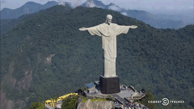 Redeemer GIFs - Get the best gif on GIFER