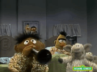 Ernie GIFs - Get the best gif on GIFER