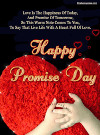 Promise GIFs - Get the best gif on GIFER