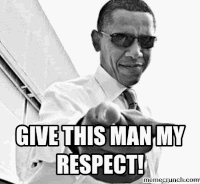 Respect GIFs - Get the best gif on GIFER