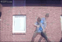 Breakdancers GIFs - Get the best gif on GIFER