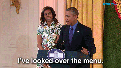Kids state dinner GIF - Conseguir el mejor gif en GIFER