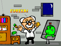 Eureka GIFs - Get the best gif on GIFER
