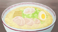Ramen GIFs - Get the best gif on GIFER