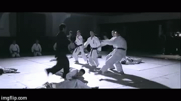 Ip man 2 GIF - Conseguir o melhor gif em GIFER