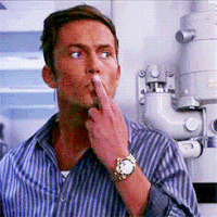 Masuka GIFs - Get the best gif on GIFER