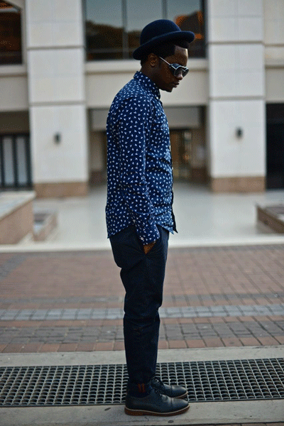 Streetstyle GIFs - Get the best gif on GIFER