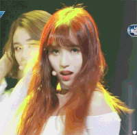 Mina GIFs - Get the best gif on GIFER