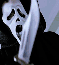 Psycho GIFs - Get the best gif on GIFER