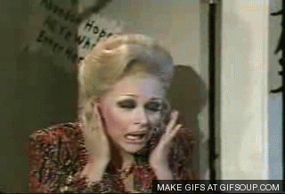 Lalalala GIFs - Get the best gif on GIFER