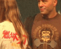 Роган GIFs - Get the best gif on GIFER