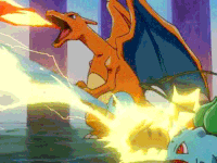 Charizard GIFs - Get the best gif on GIFER