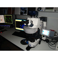 Microscope GIFs - Obtenez le meilleur gif sur GIFER