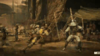 Raiden GIFs - Get the best gif on GIFER