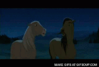 Spirit GIFs - Get the best gif on GIFER