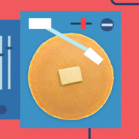 Crepes GIFs - Get the best gif on GIFER