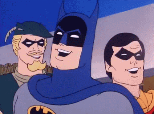 Batman the ride GIF - Conseguir o melhor gif em GIFER