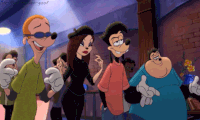 Goof troop GIF - Conseguir o melhor gif em GIFER