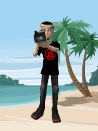 Characters GIFs - Get the best gif on GIFER