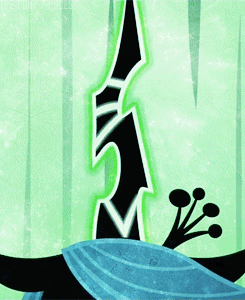 Queen chrysalis GIFs - Get the best gif on GIFER