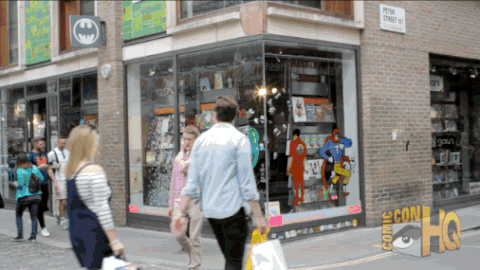 Stores GIF - Conseguir el mejor gif en GIFER