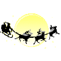 Sleigh GIFs - Get the best gif on GIFER