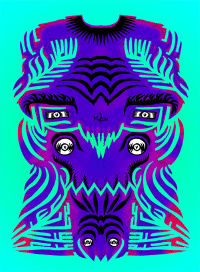 Totems GIFs - Get the best gif on GIFER