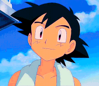 Ash ketchum GIF - Conseguir o melhor gif em GIFER