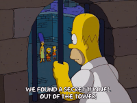 Behind bars GIFs - Get the best gif on GIFER