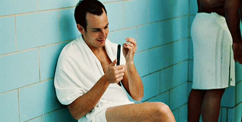 Lets go to prison GIF - Conseguir o melhor gif em GIFER