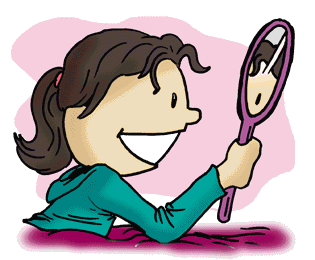 Autoestima GIFs - Get the best gif on GIFER