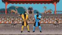 Sub zero GIFs - Get the best gif on GIFER