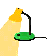 Lamp GIFs - Get the best gif on GIFER