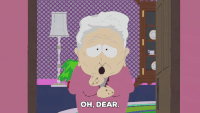 Elderly GIFs - Get the best gif on GIFER