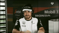 Fernando alonso GIF - Conseguir el mejor gif en GIFER
