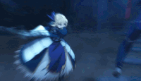 Saber GIFs - Get the best gif on GIFER