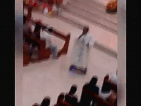 Priest GIFs - Get the best gif on GIFER