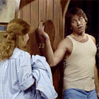 Jack tripper GIFs - Get the best gif on GIFER