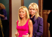 Kelly ripa GIFs - Get the best gif on GIFER