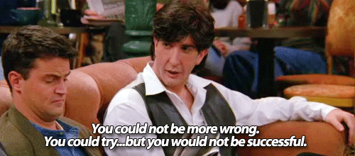 You are not wrong GIF - Conseguir el mejor gif en GIFER