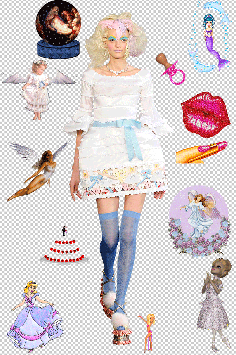Ed meadham and benjamin kirchhoff GIF - Conseguir o melhor gif em GIFER