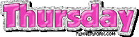 Thursday GIFs - Get the best gif on GIFER